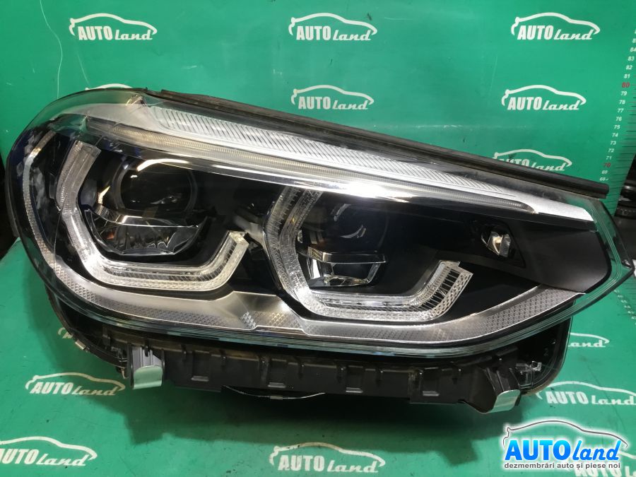 CATALOG PIESE AUTO DEZMEMBRĂRI ȘI PIESE AUTO NOI MARCA BMW