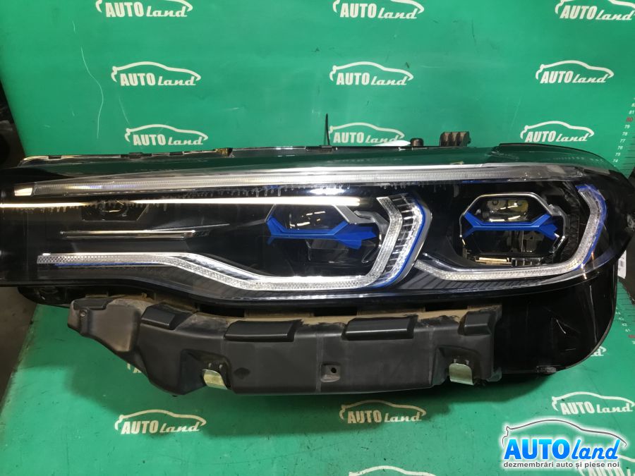 CATALOG PIESE AUTO DEZMEMBRĂRI ȘI PIESE AUTO NOI MARCA BMW