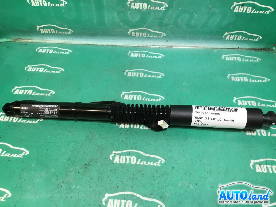 CATALOG PIESE AUTO DEZMEMBRĂRI ȘI PIESE AUTO NOI MARCA BMW