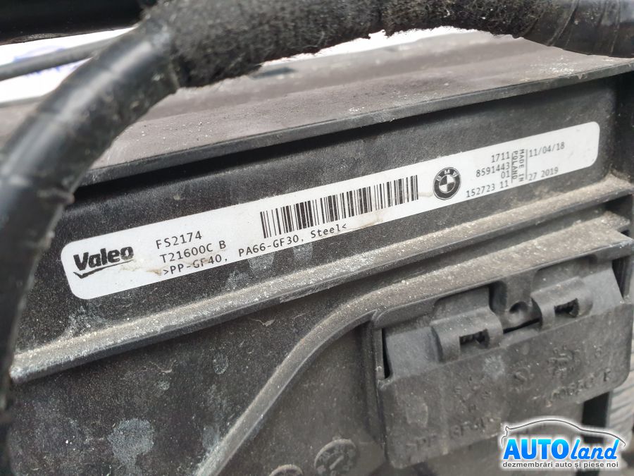 CATALOG PIESE AUTO DEZMEMBRĂRI ȘI PIESE AUTO NOI MARCA BMW